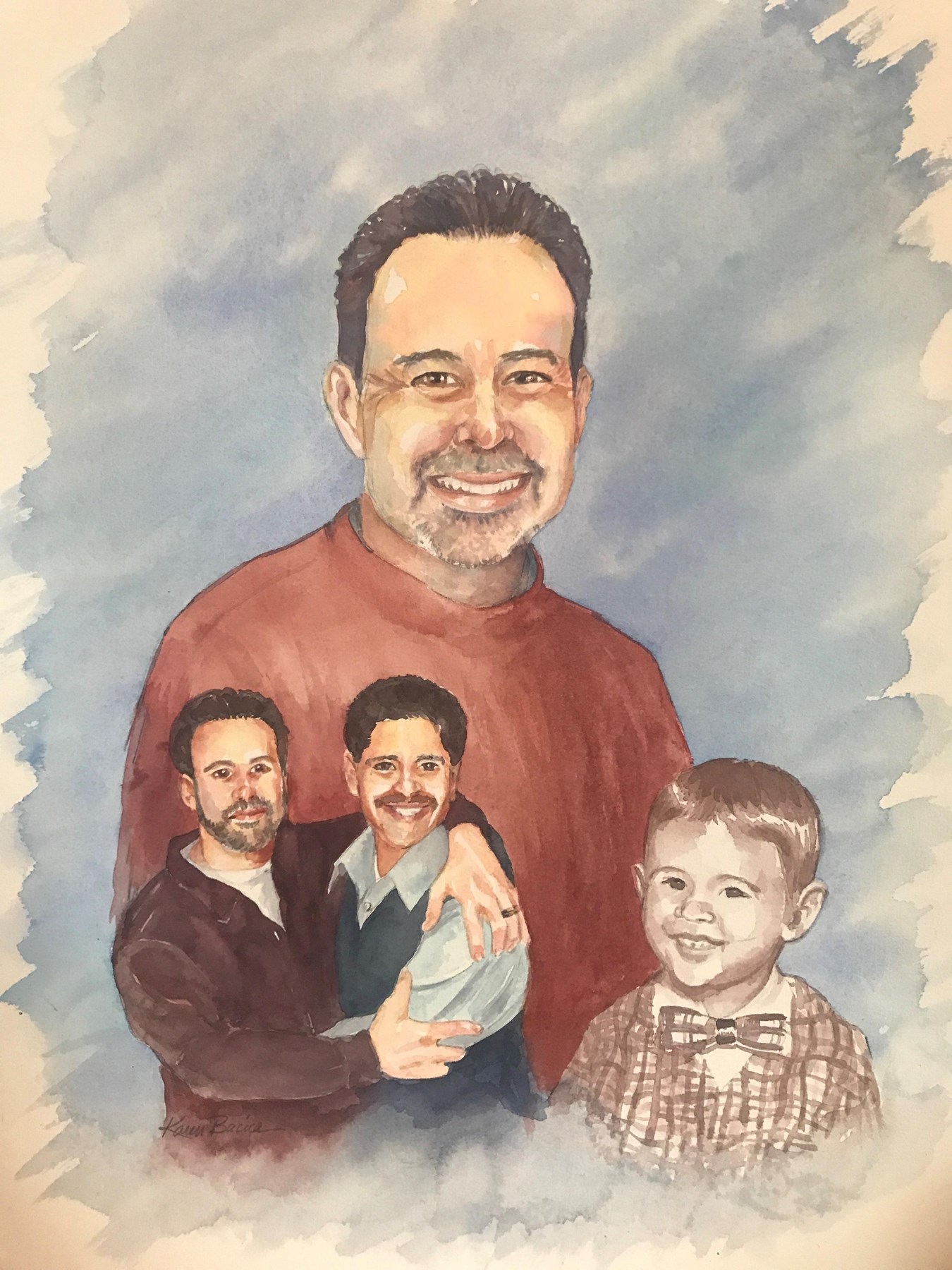 David Chrisman Obituario - San Jose, CA