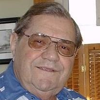 Joseph Sabo Obituary - Columbus, OH