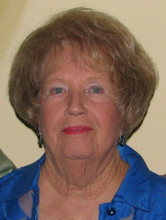 Jean Rignall Obituary - Gotha, FL