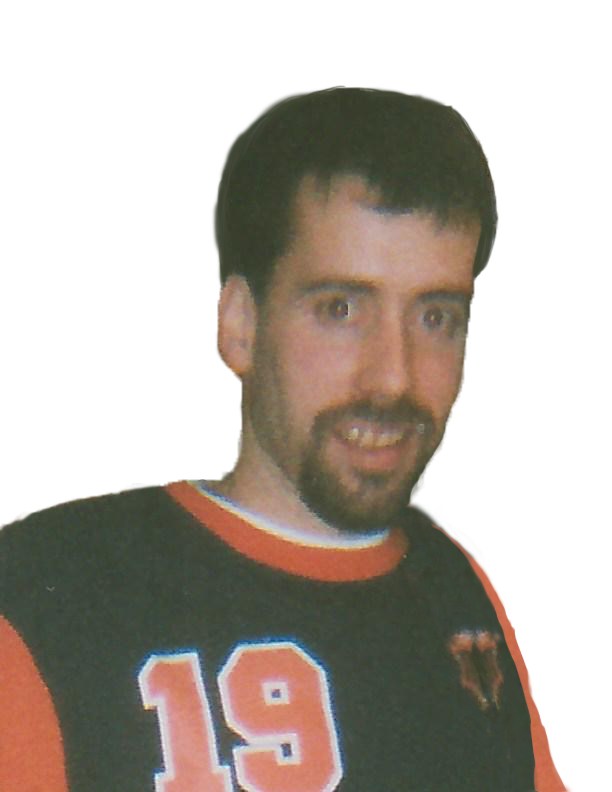 Serge Jr Simard Obituary - La Baie, QC