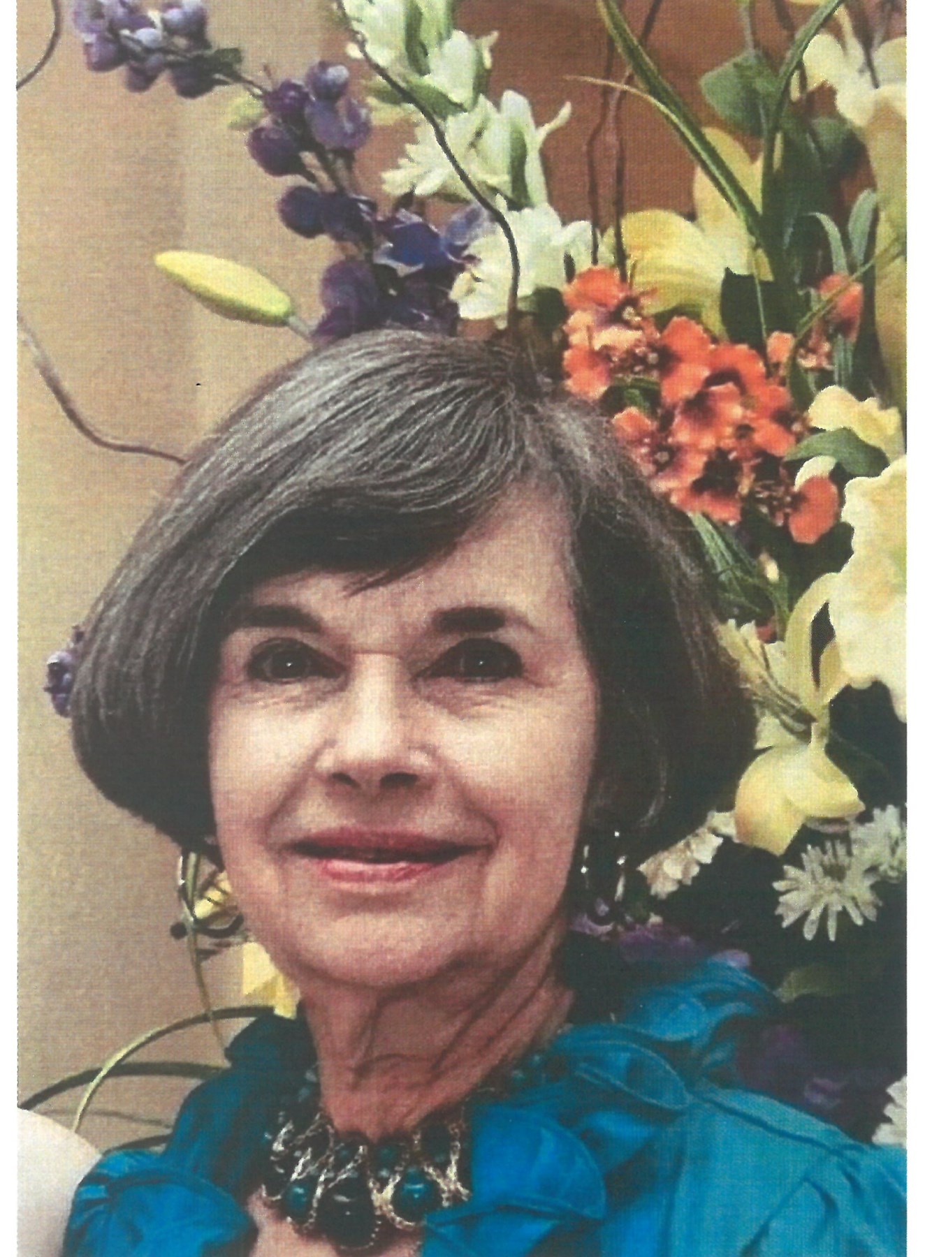 Phyllis Scott Obituary - Paoli, PA
