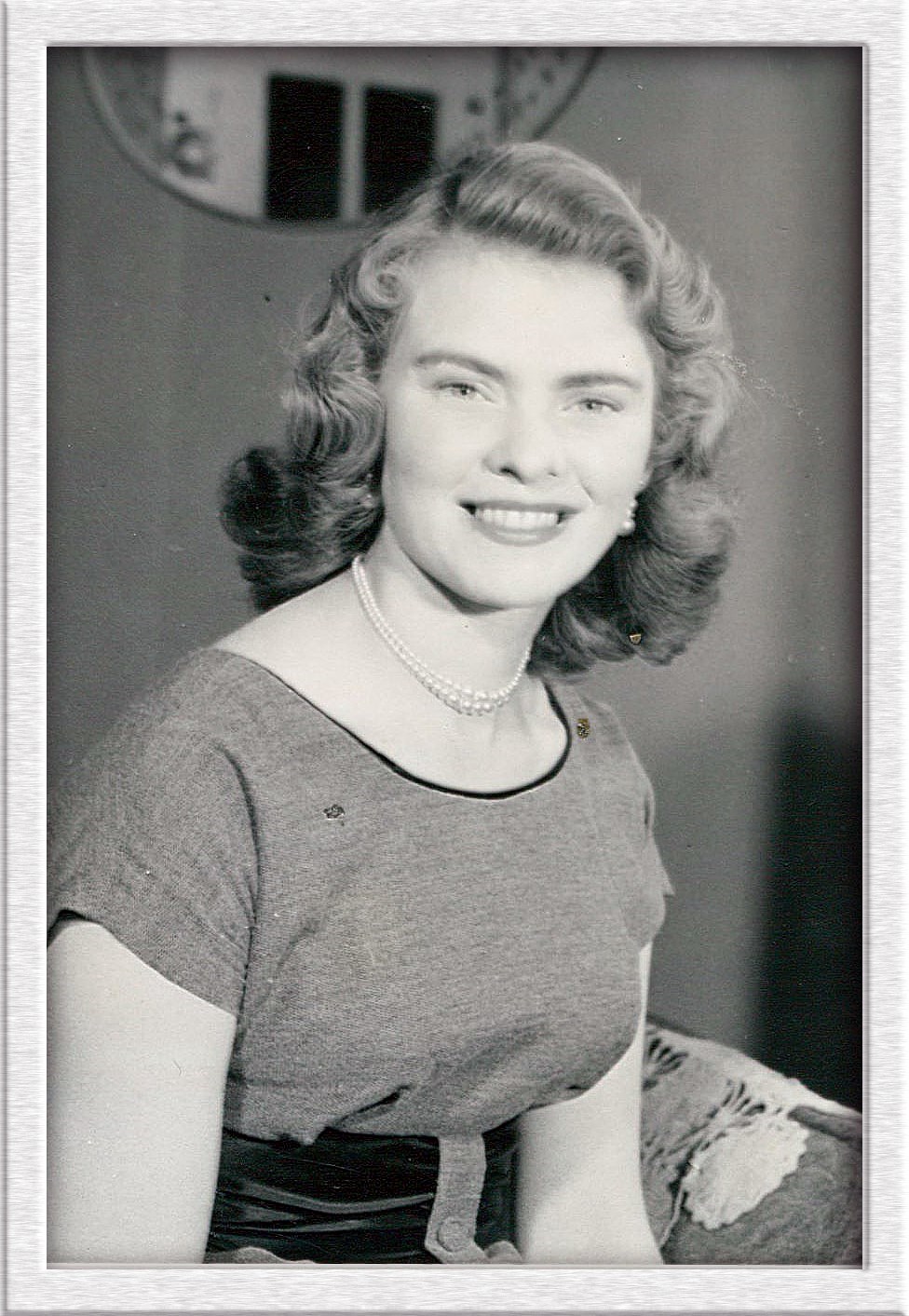 Eileen Morrison Obituary - Sault Ste. Marie, ON