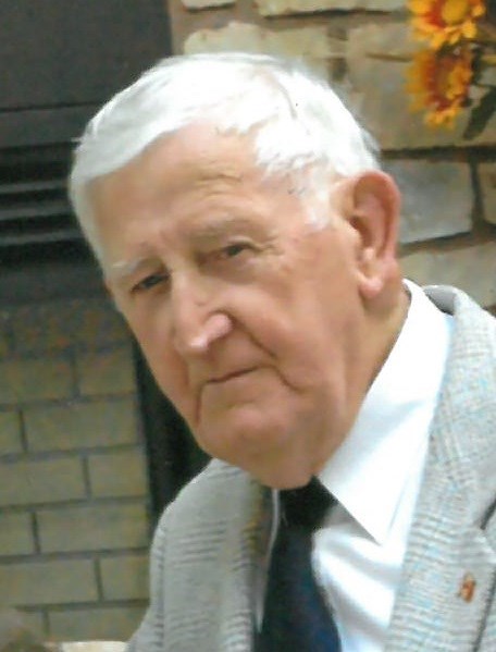 Bernard Stephen Daley Obituary - Hamilton, ON