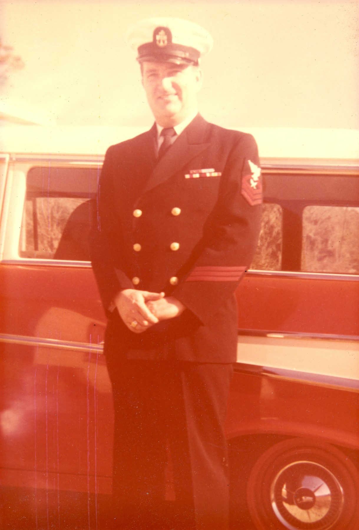 Neil Libby Obituary - Jacksonville, FL