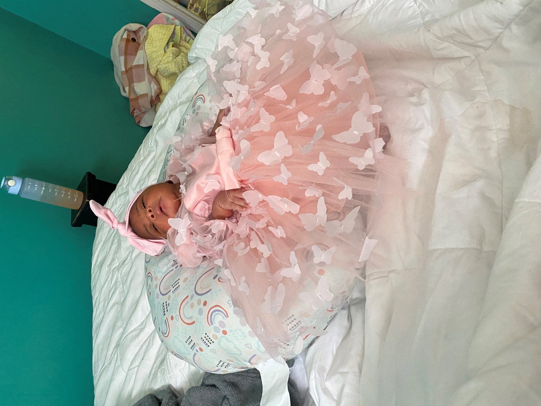 Ka'Lanii Lowe Obituary - Indianapolis, IN