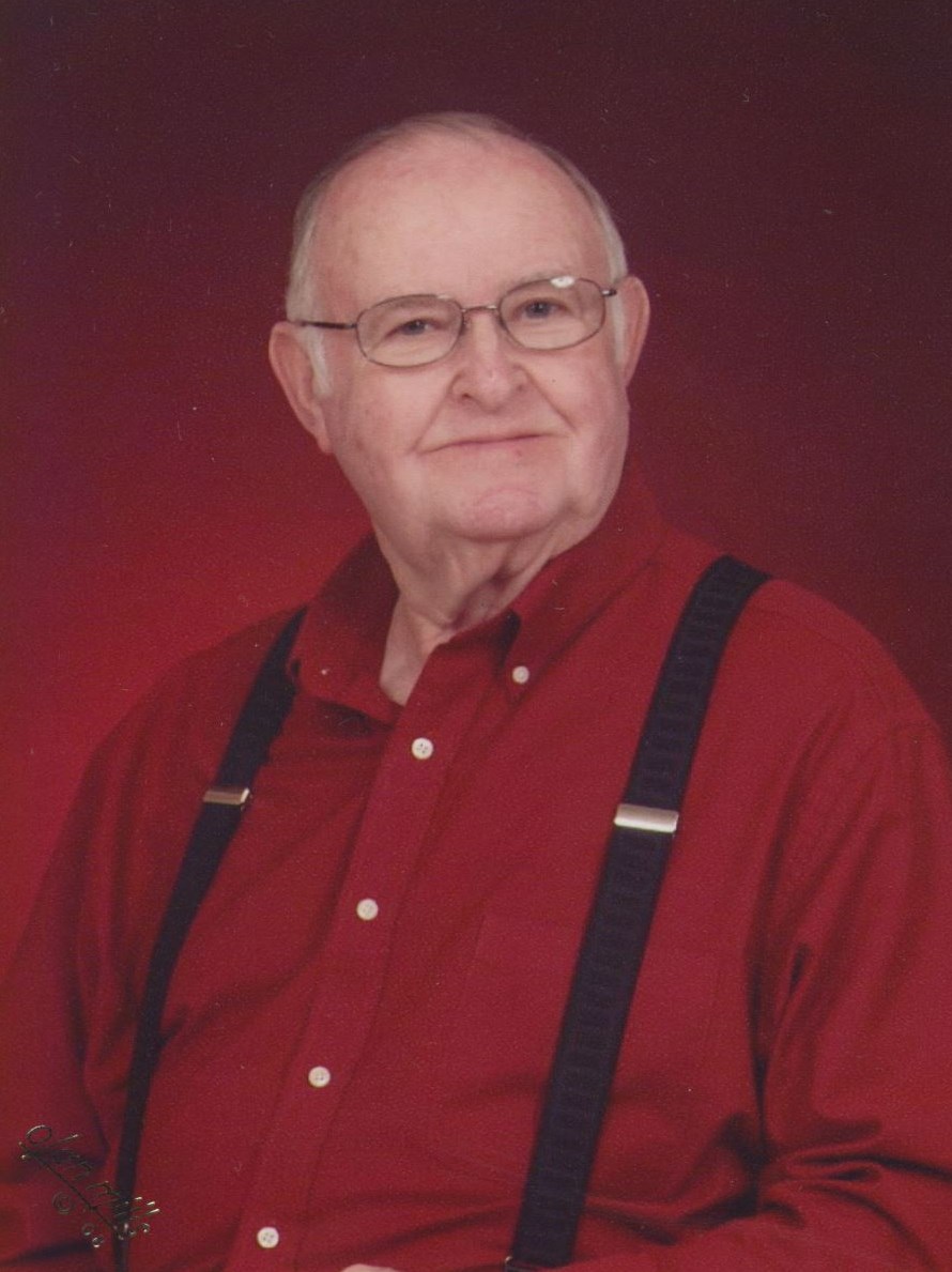 Jimmy Barnes Obituary - Van Buren, AR
