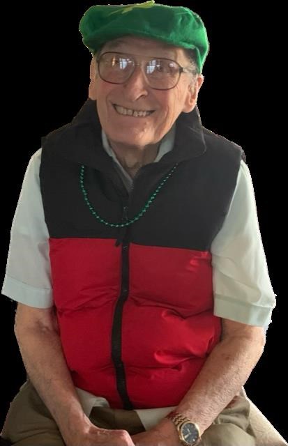 Lawrence E. Cohen Obituary - Kenmore, NY