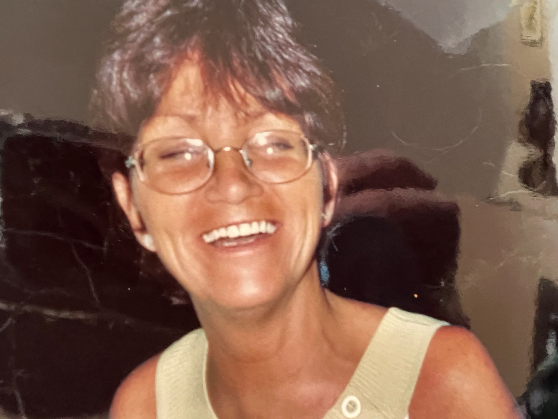 Susan Flynn's Instagram, Twitter & Facebook on IDCrawl