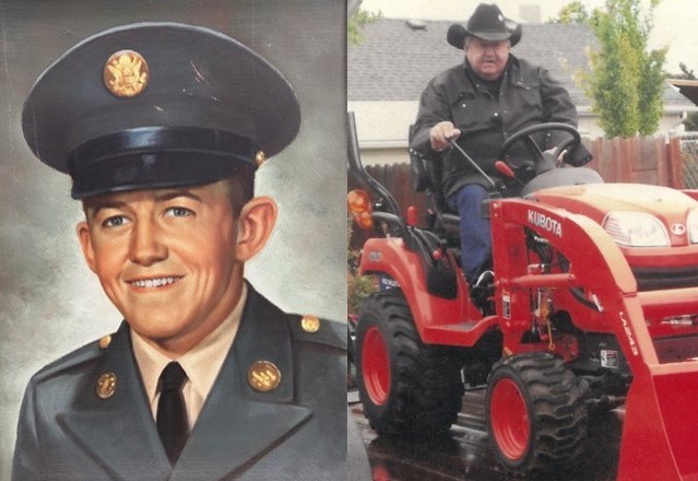 Robert Thacker Obituary - West Valley City, UT