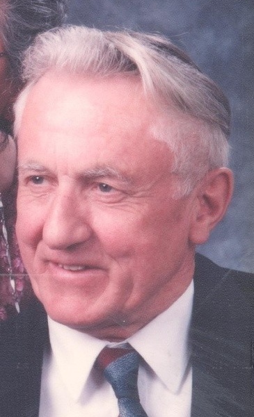 Mr. Kenneth Dale Obituary - Kenora, ON