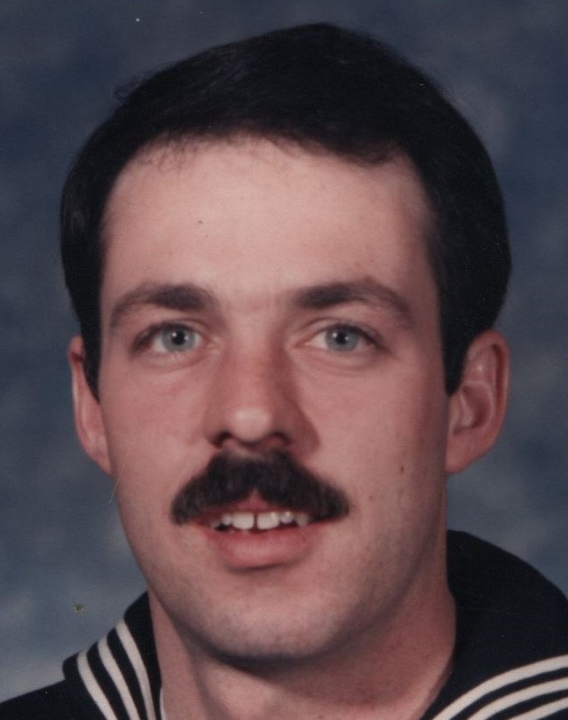 Richard Lee Pennington Obituary - Del City, OK