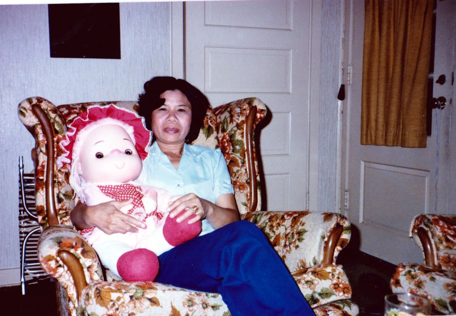 Mrs. Dau Nguyen Nguyen Le Obituary - Houston, TX