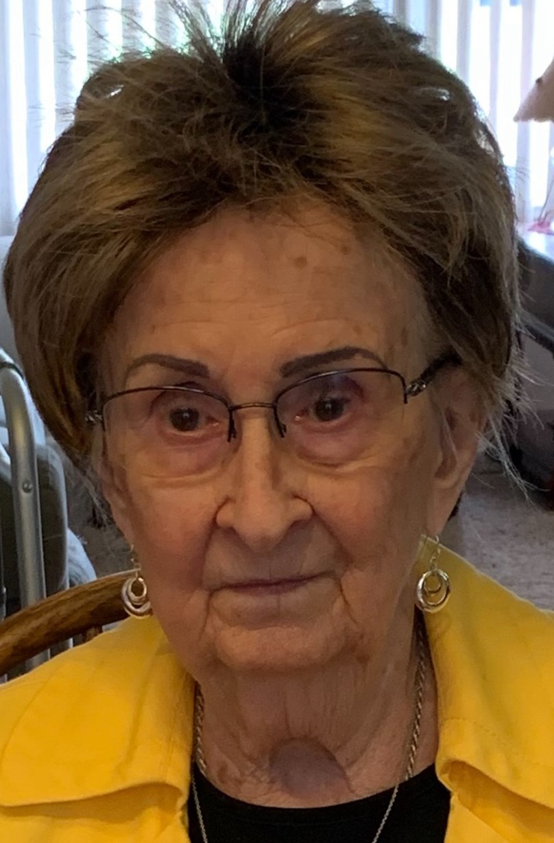 Joyce Stone Obituary - Grand Blanc, MI