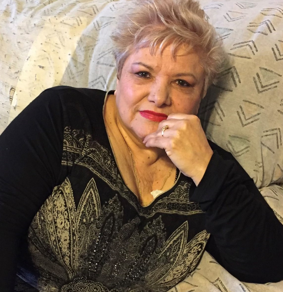 Georgina Enciso Obituary - Glendora, CA