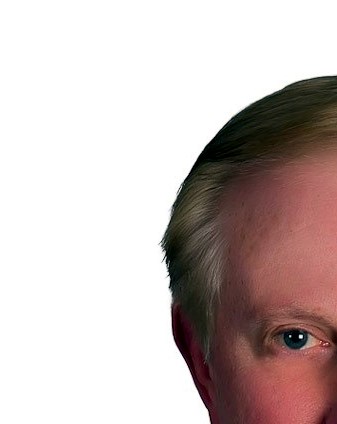 William Woods William Woods