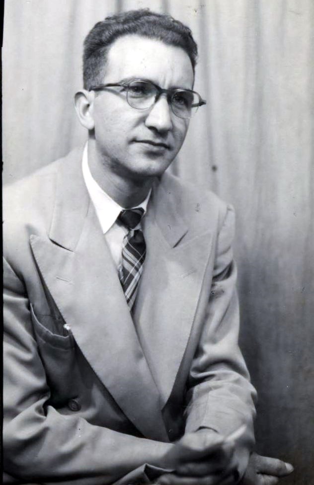 Don Drinkwater Obituary - Jacksonville, FL