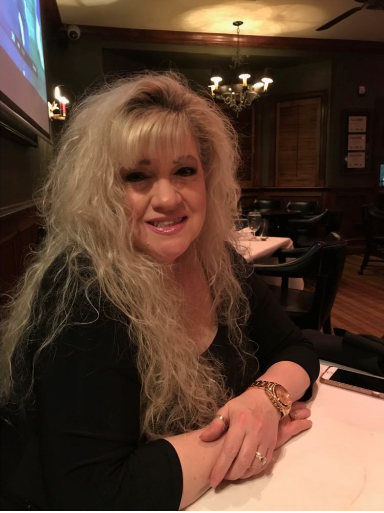 Jeanie Thronson Obituary - Saraland, AL