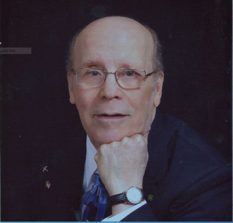 Gerald W. Seelig Obituary - Des Plaines, IL