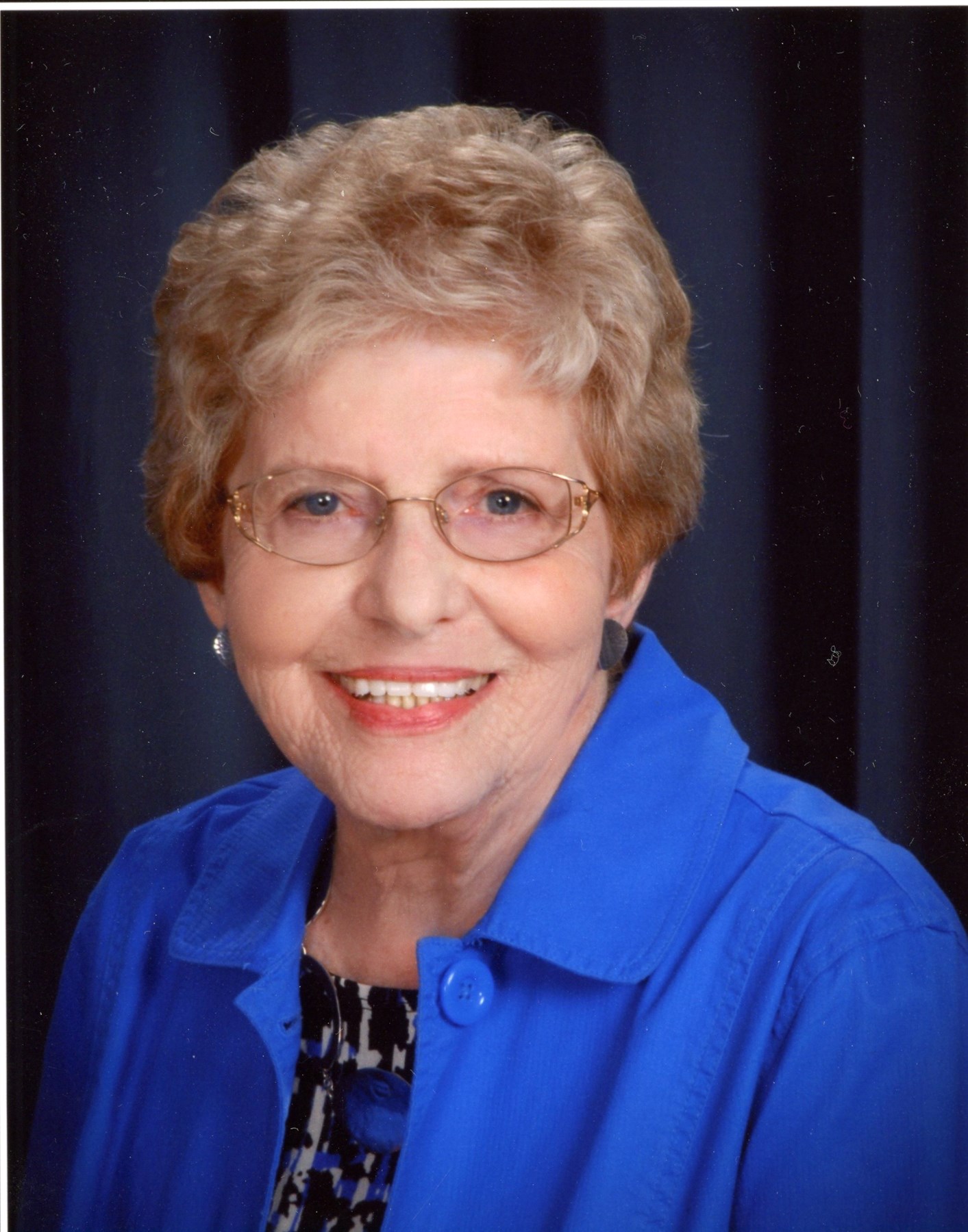 Myrna Morris Obituary - Midland, TX