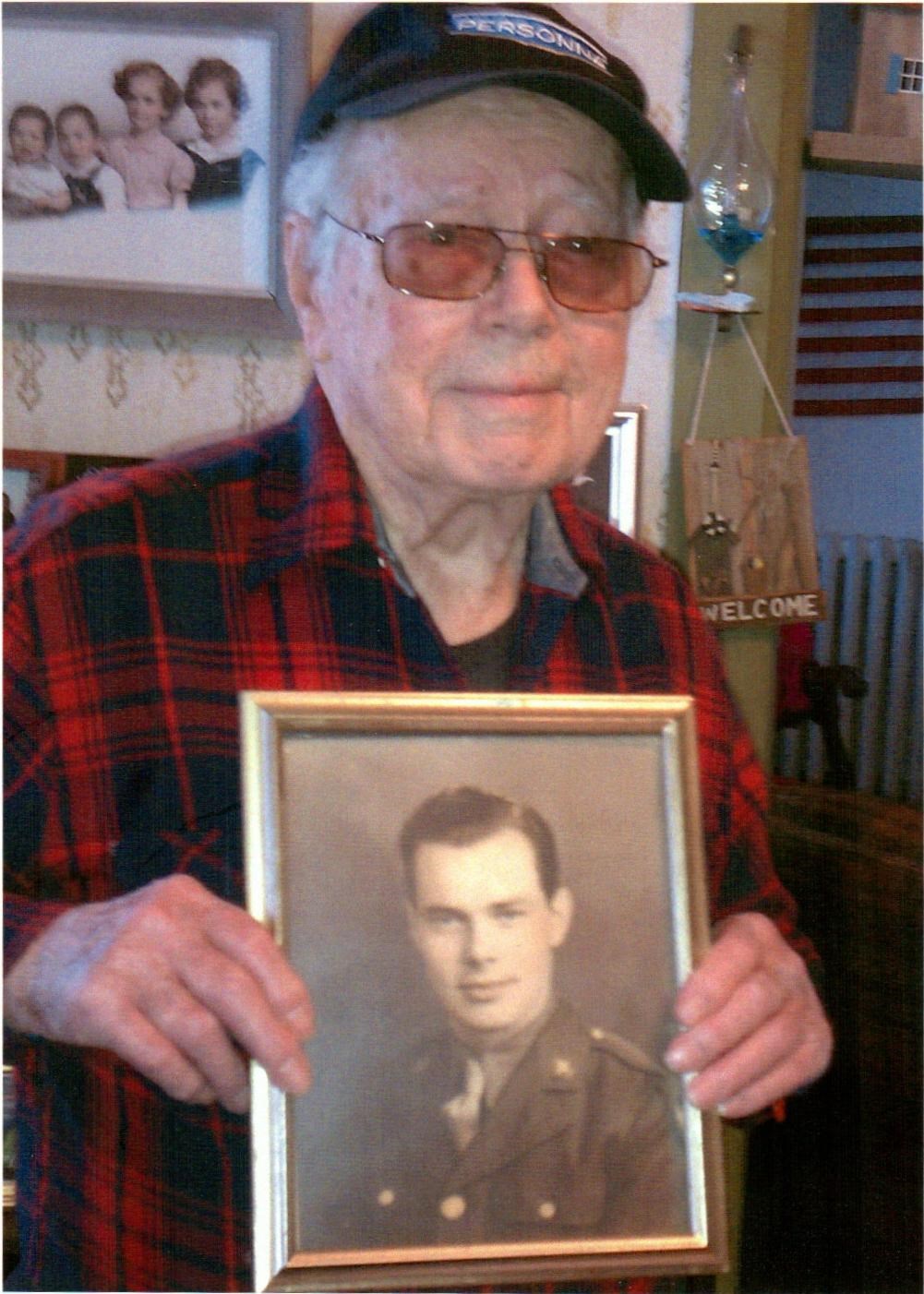 Herbert C. Trivett Obituary - Ashland, VA