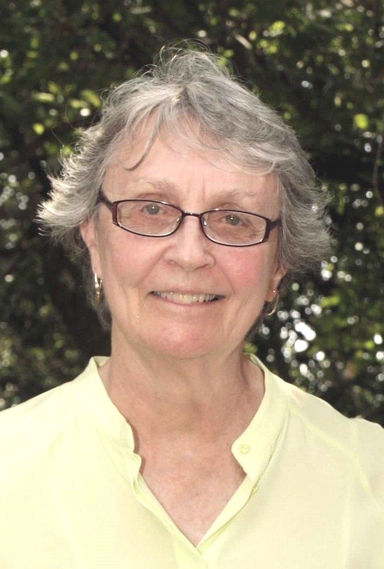 Sally Upton Gammon Obituary - Raleigh, NC