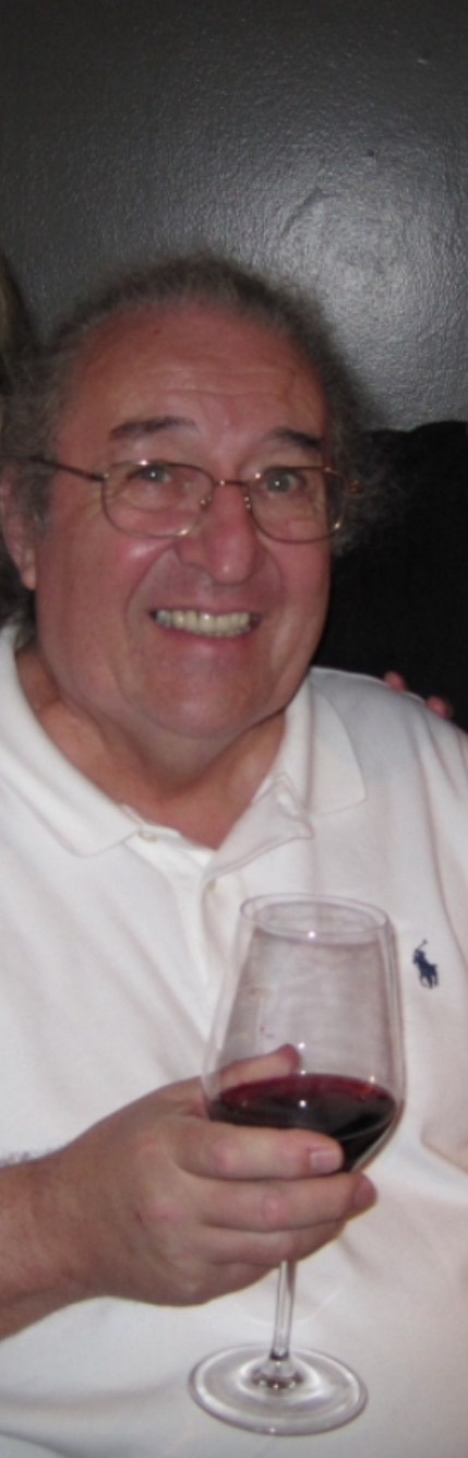 Thomas Manfre Obituary - Marco Island, FL