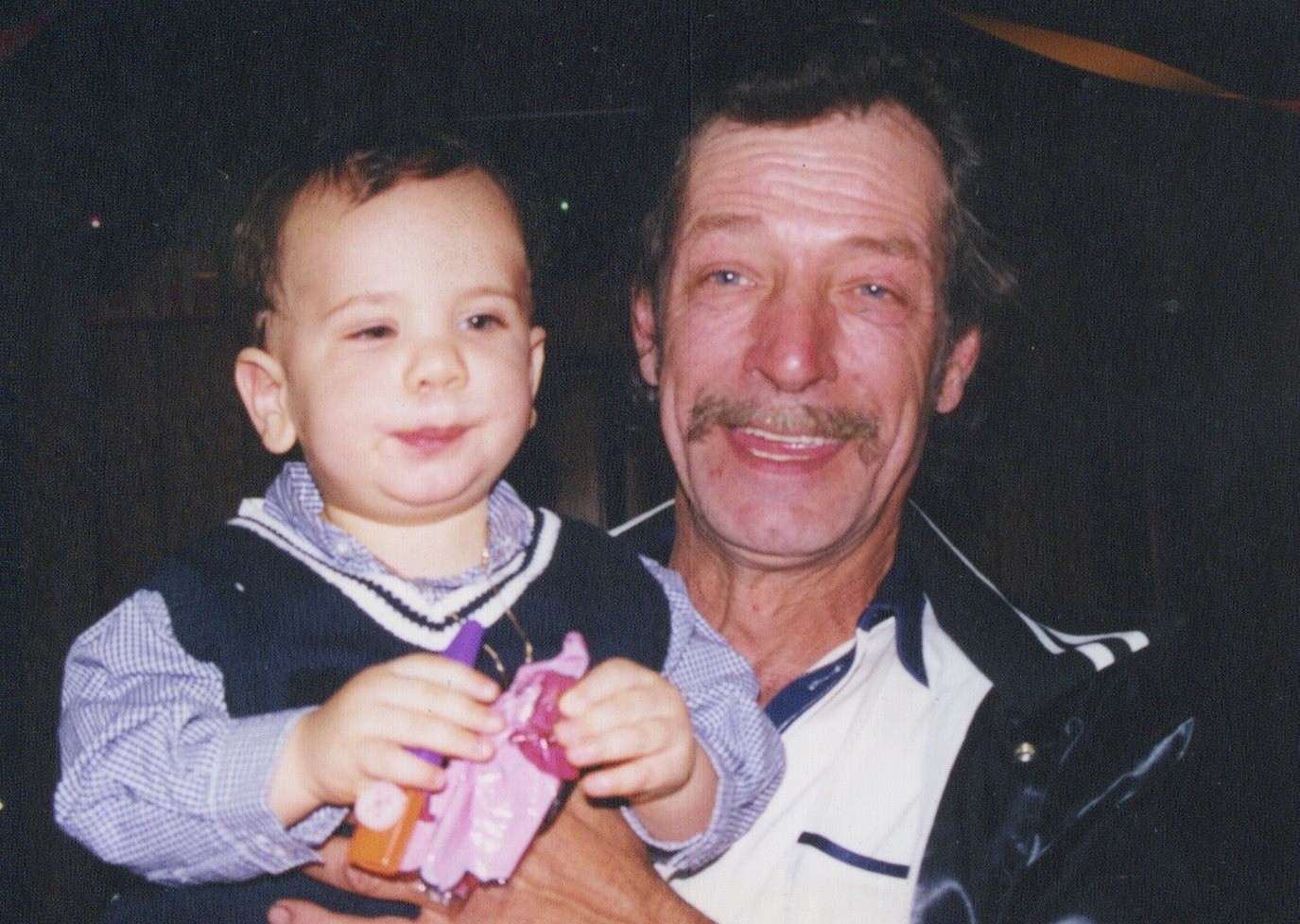 Patrick Glover Obituary - Union City, NJ