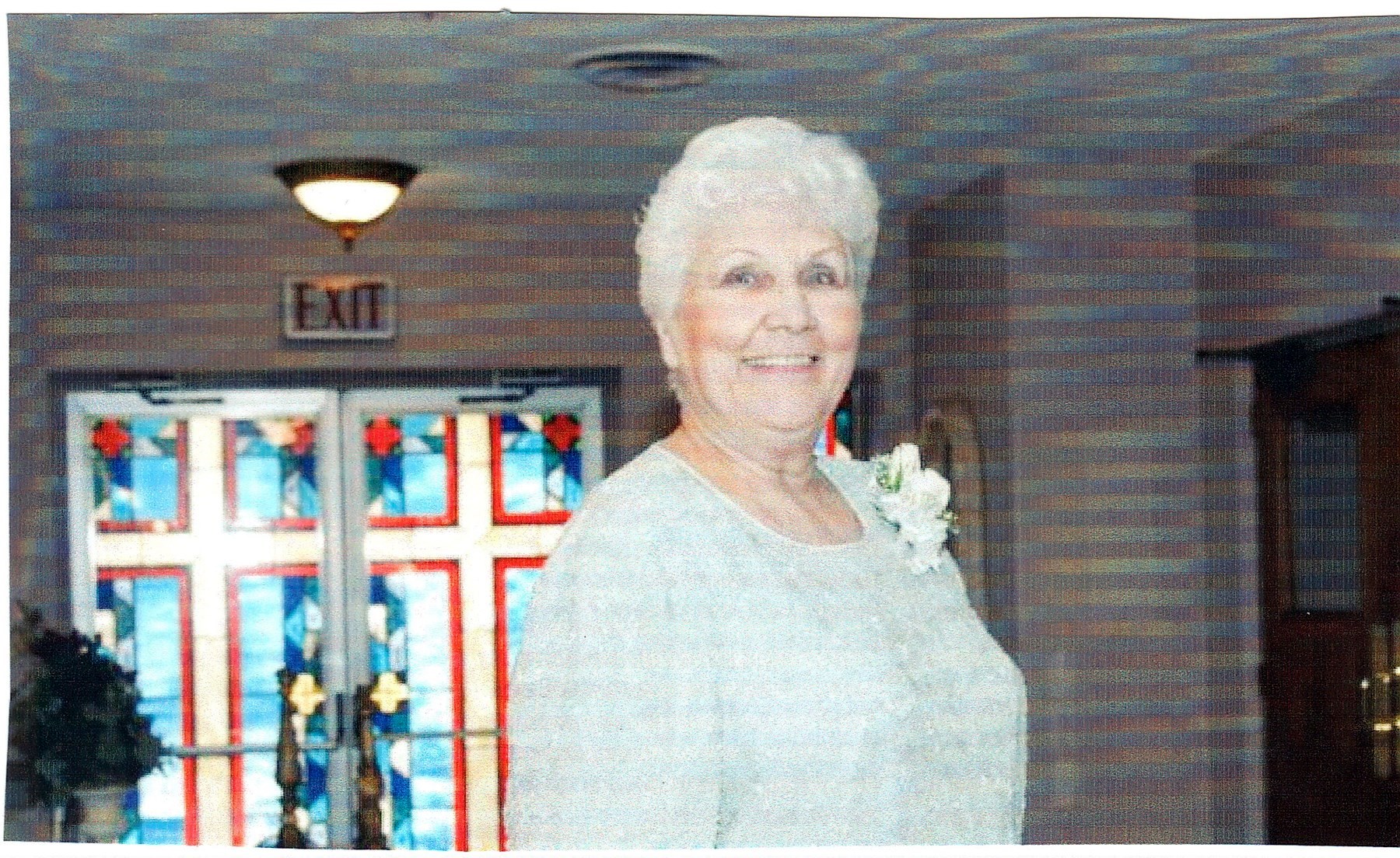Betty Hall Obituary - Largo, FL