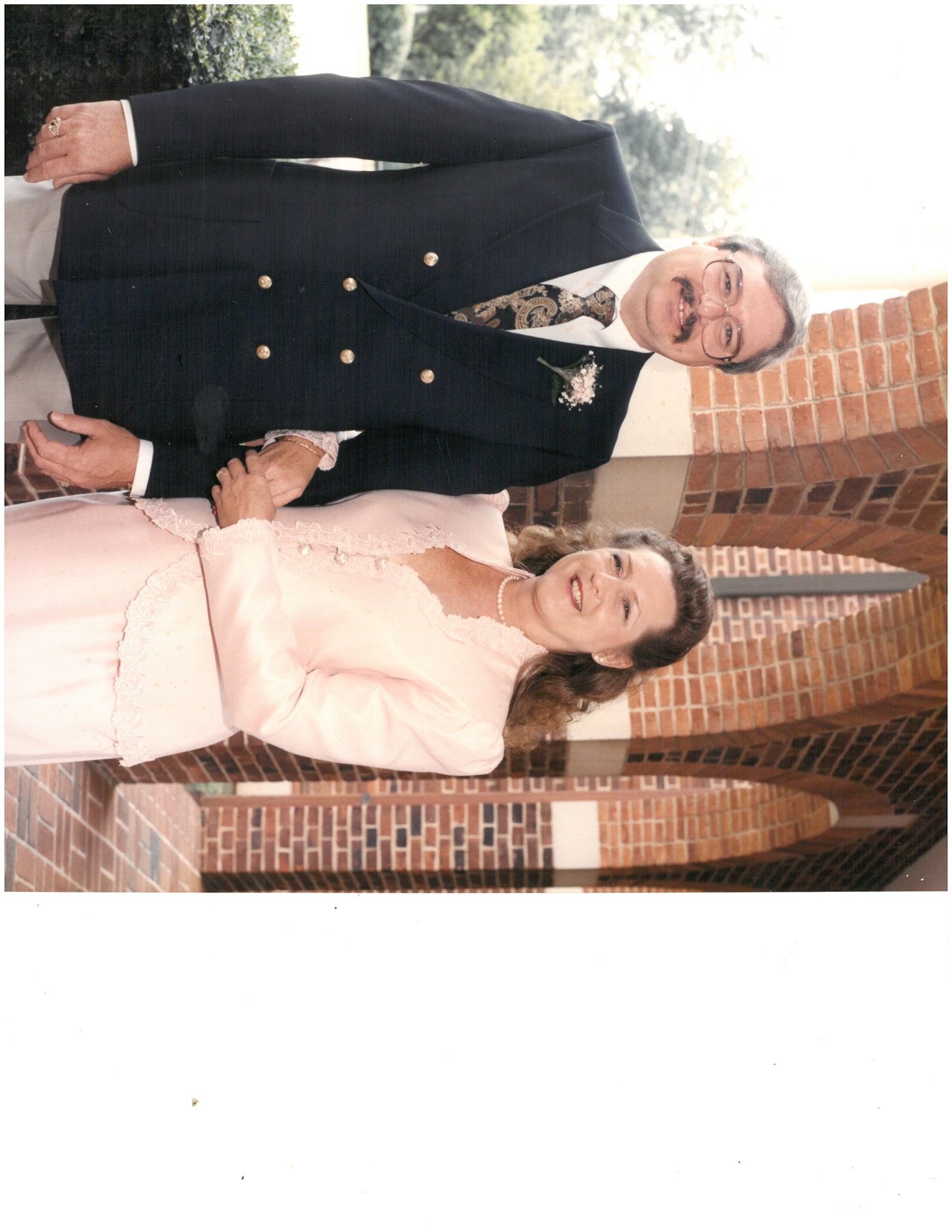 Ricky Pye Obituary - Naples, FL