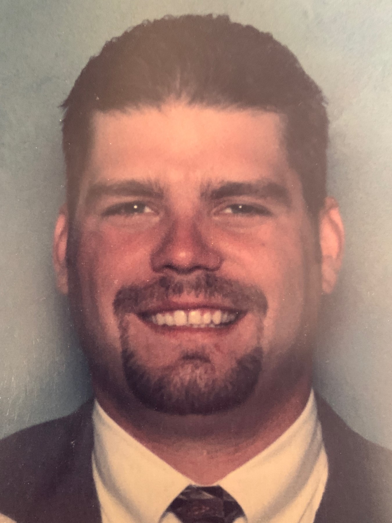 Anthony Nickerson Obituary - Clearwater, FL