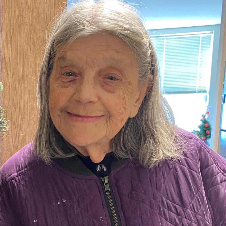 Naoma Amburgey Obituary - Fort Wayne, IN