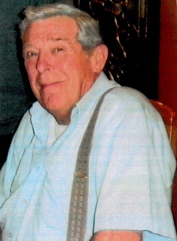 Daniel Harkness Ross Obituary - Nanaimo, BC