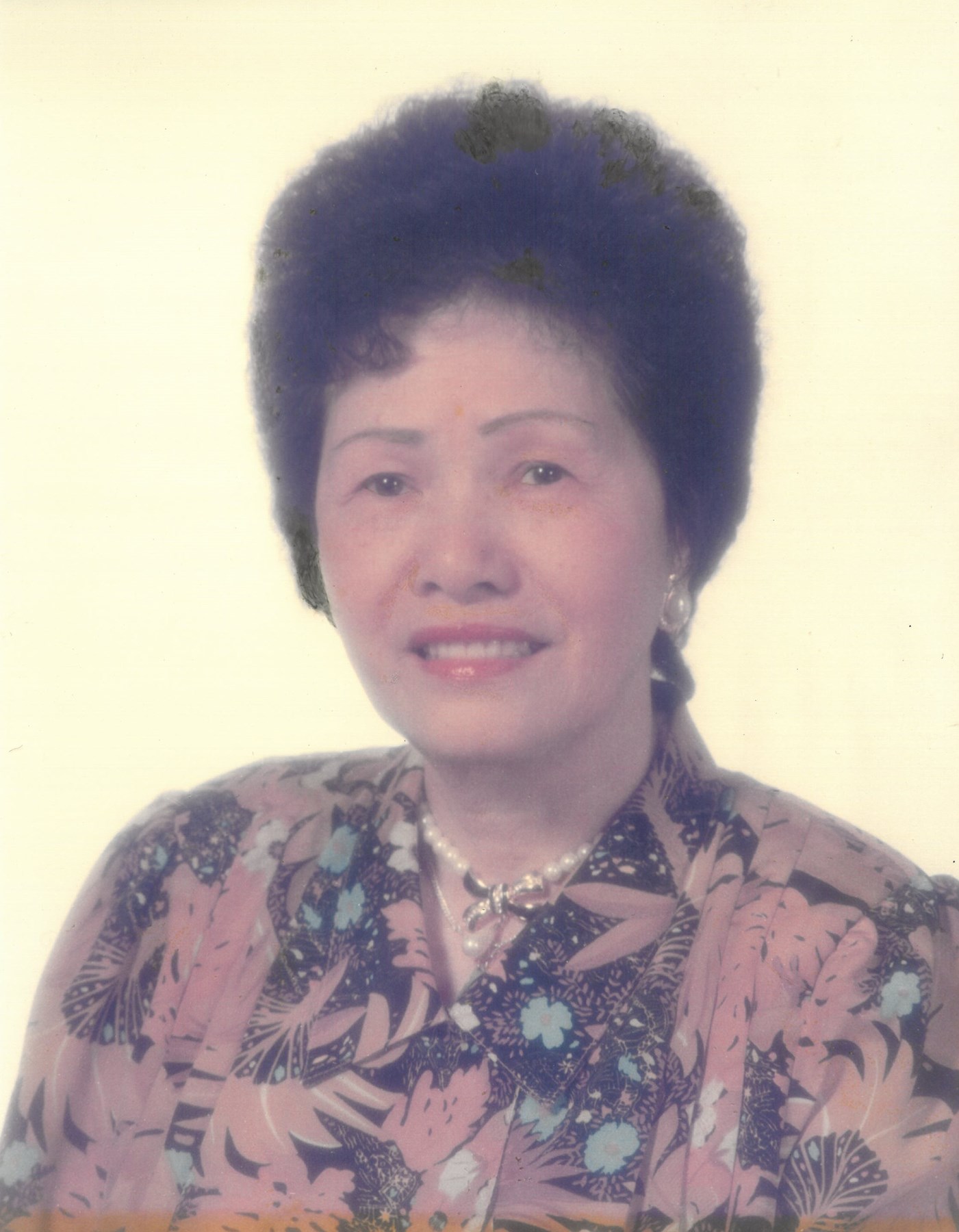 May Kam Cheung Obituary - Vancouver, BC