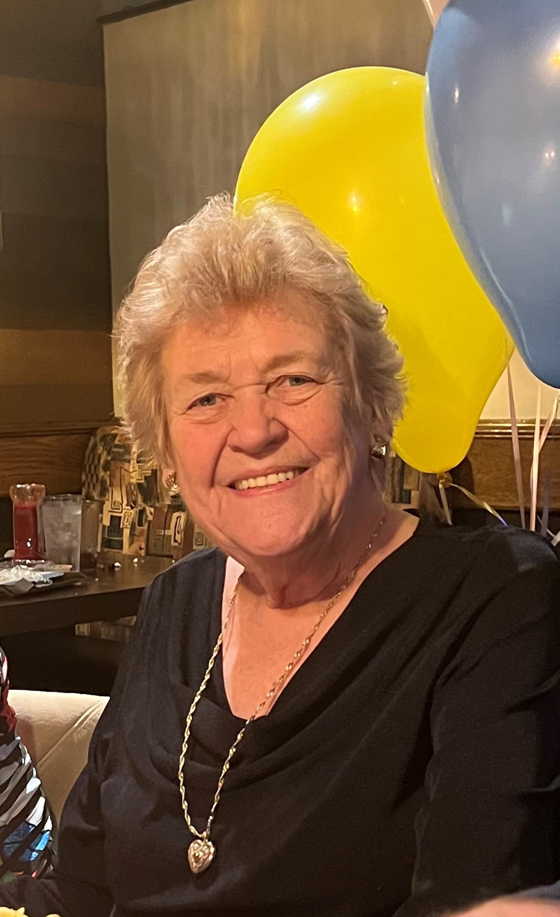 Patricia (Pat) Price Obituary - Winnipeg, MB