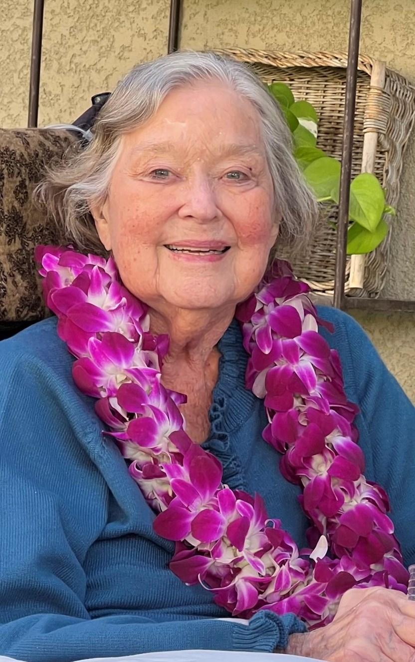 Janet Pickering Obituary - Whittier, CA