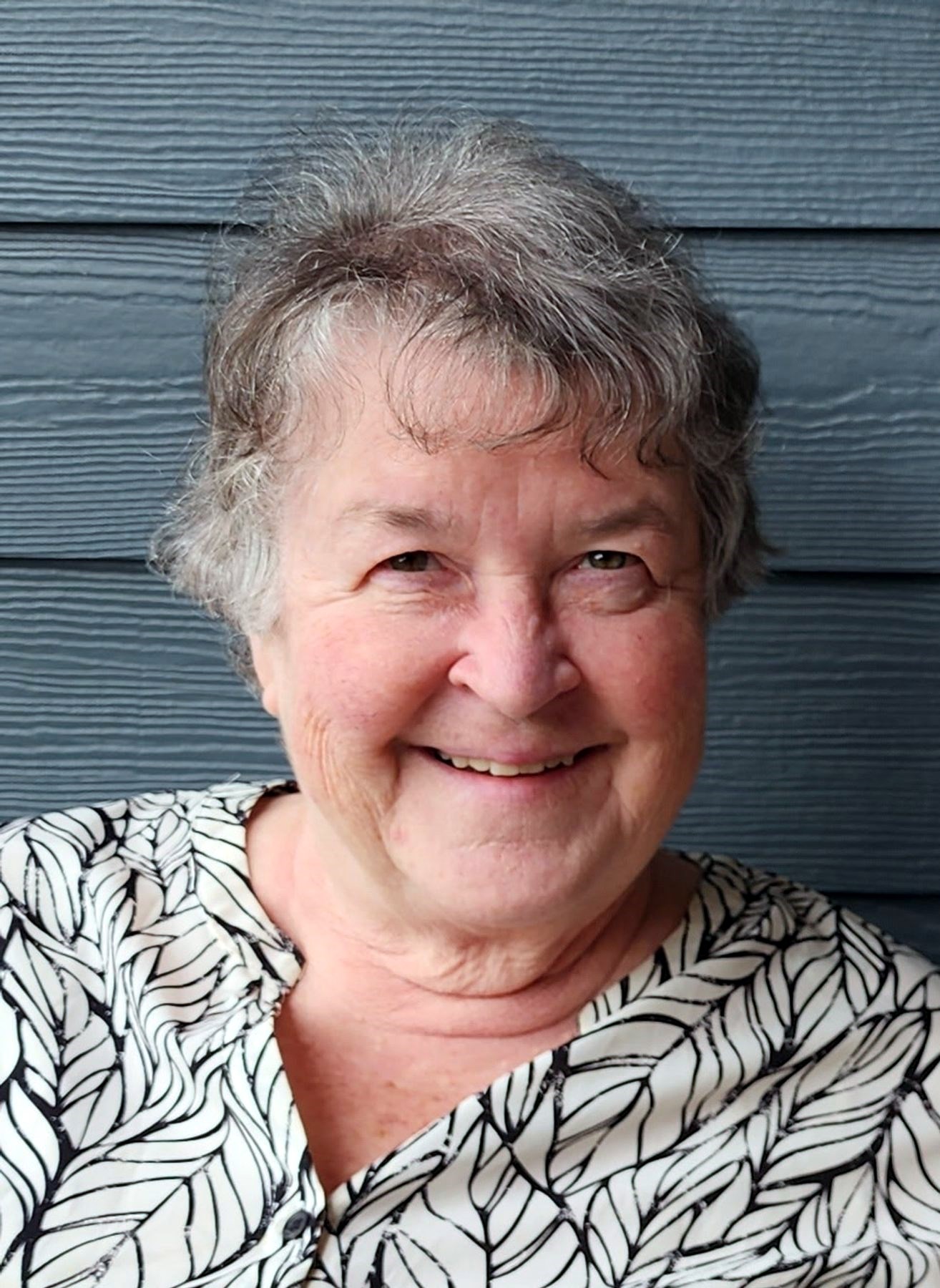 Joyce Grant-Worley Obituary - Portland, OR