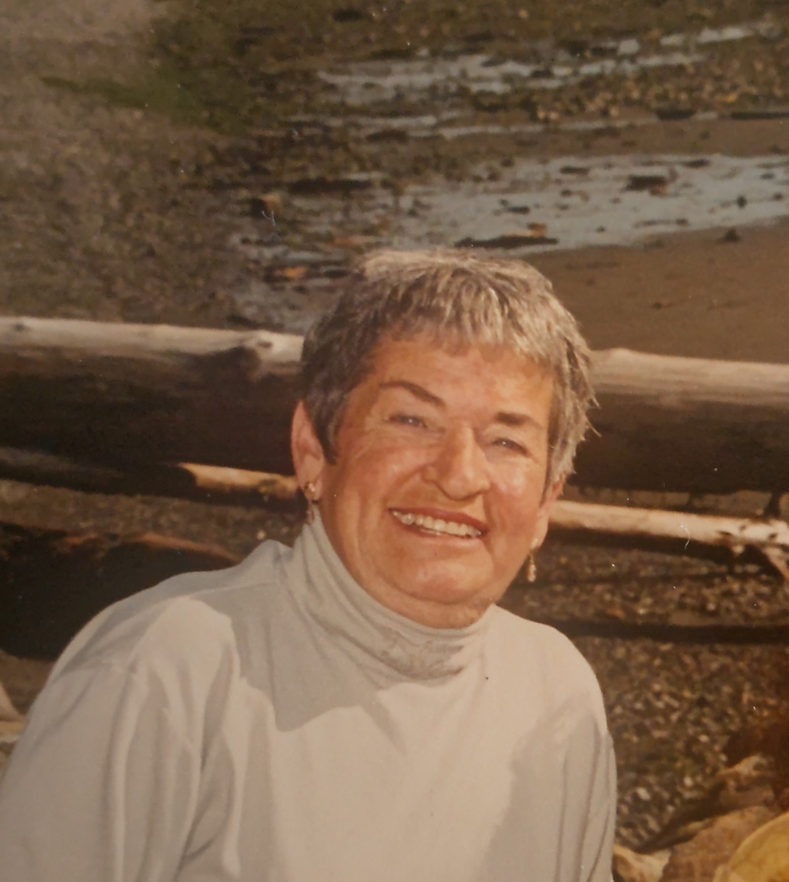 Marita Domaschk Obituary - Everett, WA