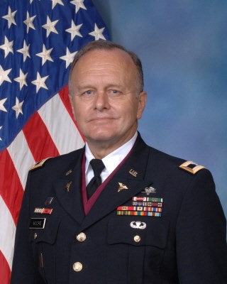 Dr. Josef Moore, COL (Retired) Obituary - San Antonio, TX