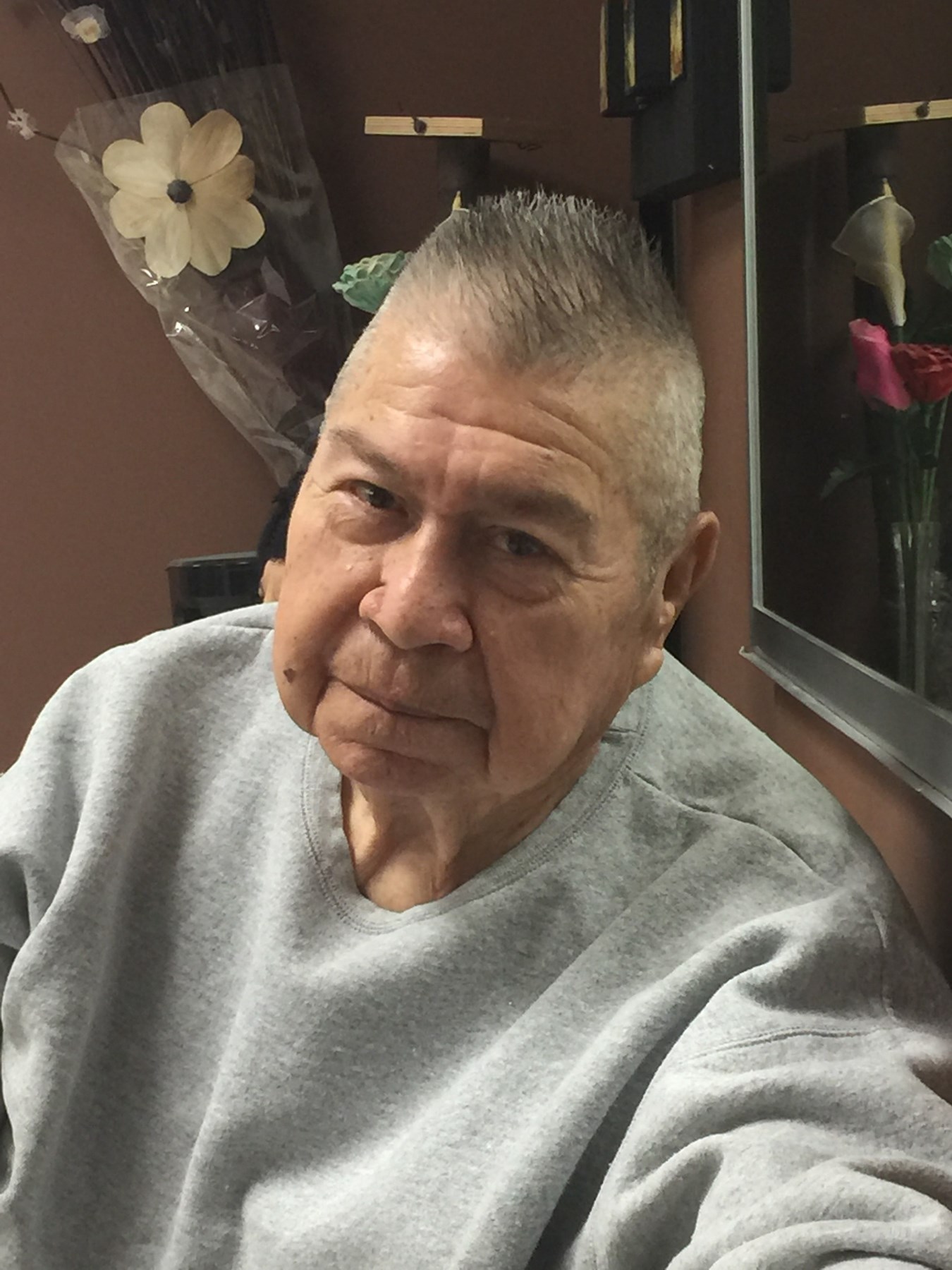 Emilio Hernandez Obituary - Houston, TX