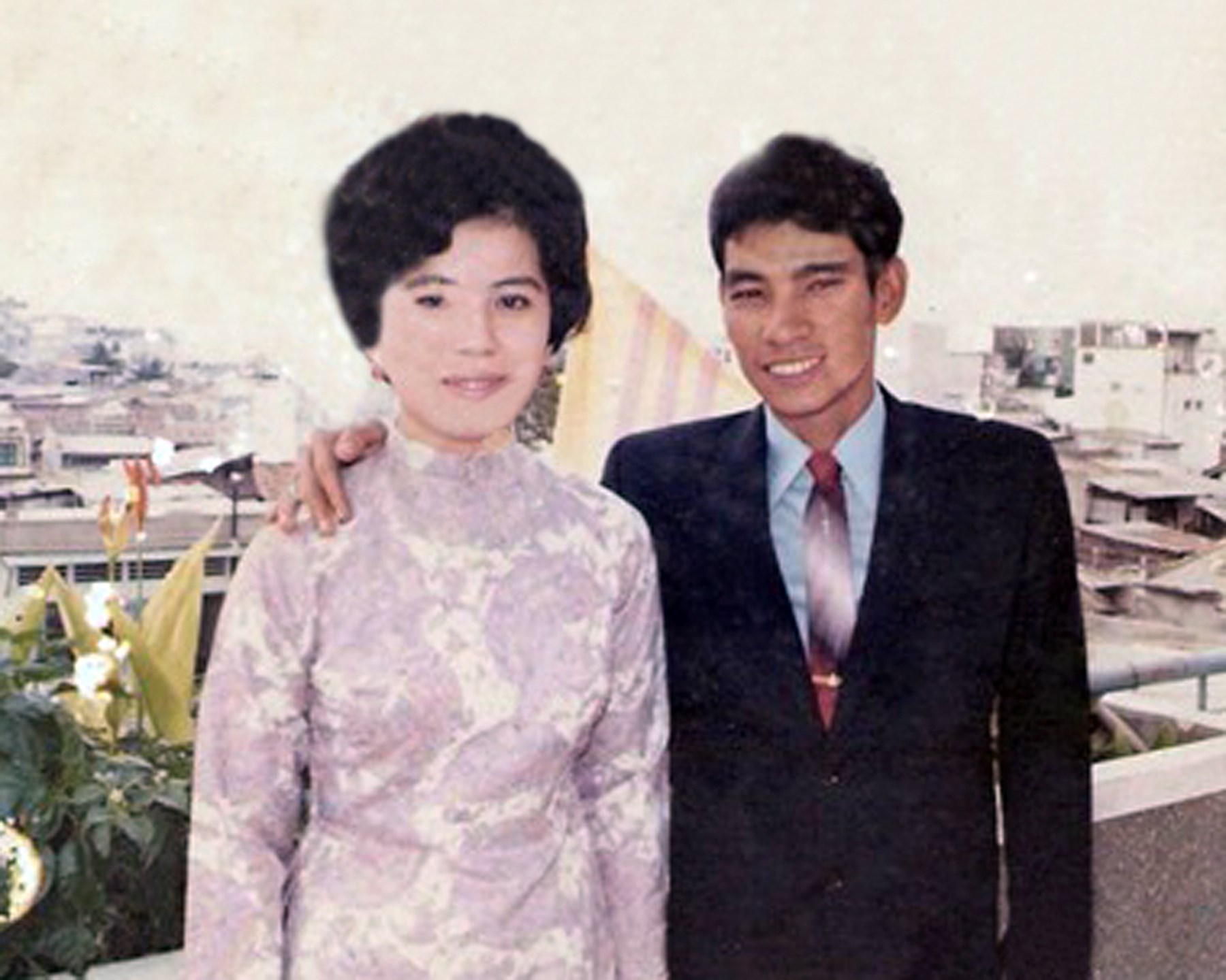 Huỳnh Văn Gian Obituary - Houston, TX