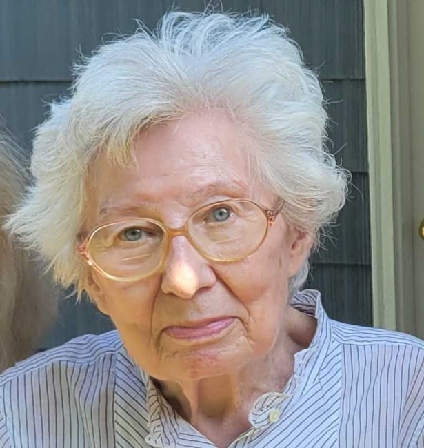 Marianne Miller avis de décès - Auburn, ME