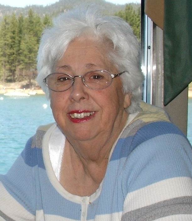 Lucille Smith Obituary - San Antonio, TX