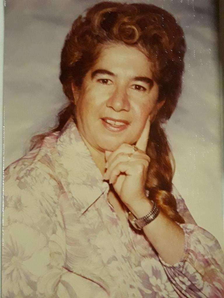 Annie Navarette Obituary - Ontario, CA