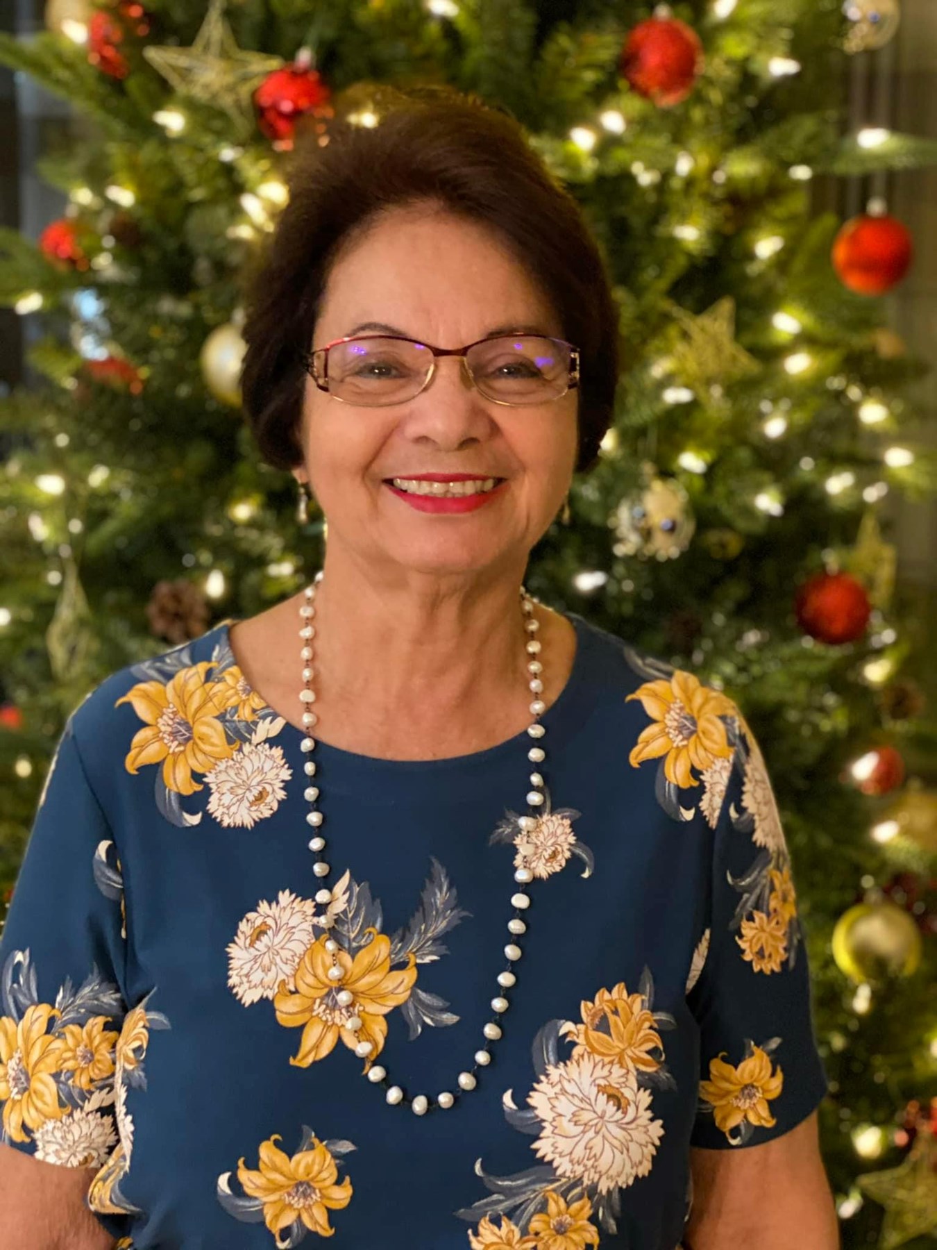 Lydia Rivera Tirado Obituary - Bayamon, PR