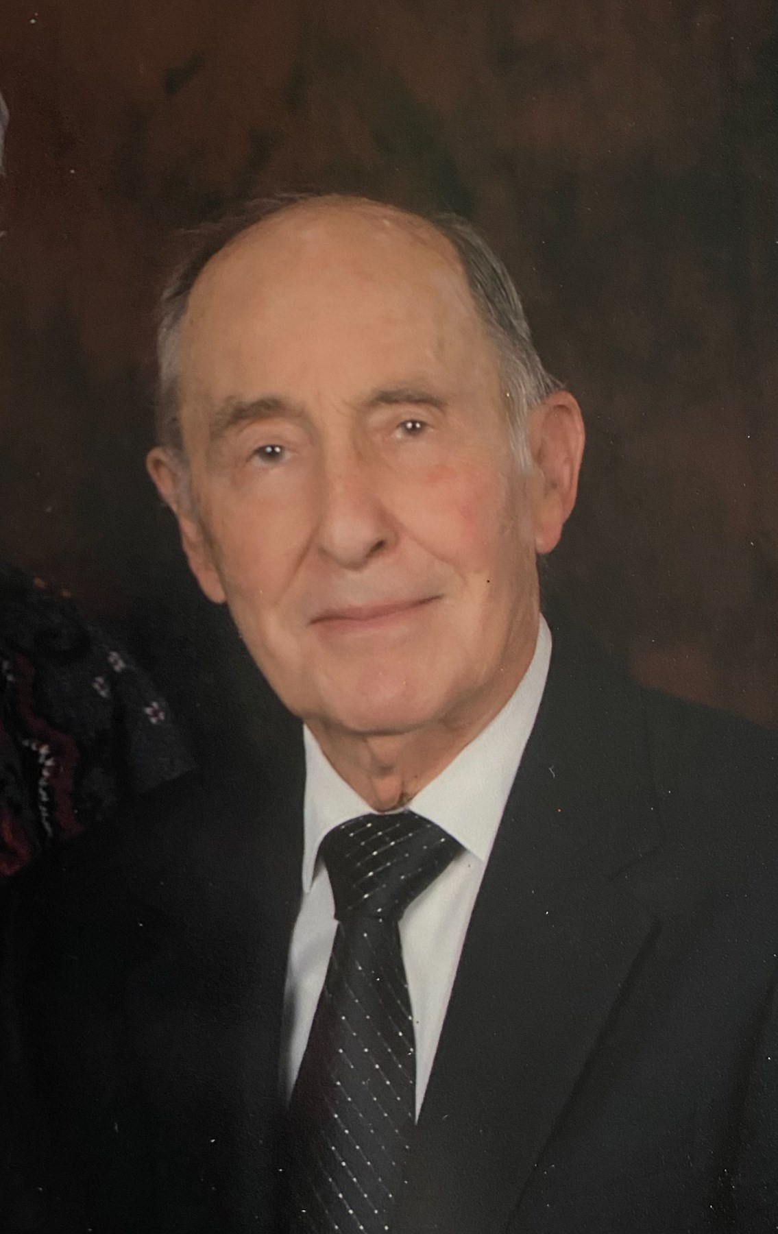 Gene Porter Obituary - Murfreesboro, TN
