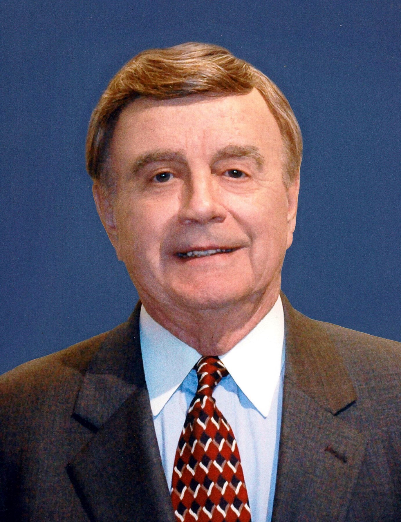 David C. Craighead Obituary - Oklahoma City, OK