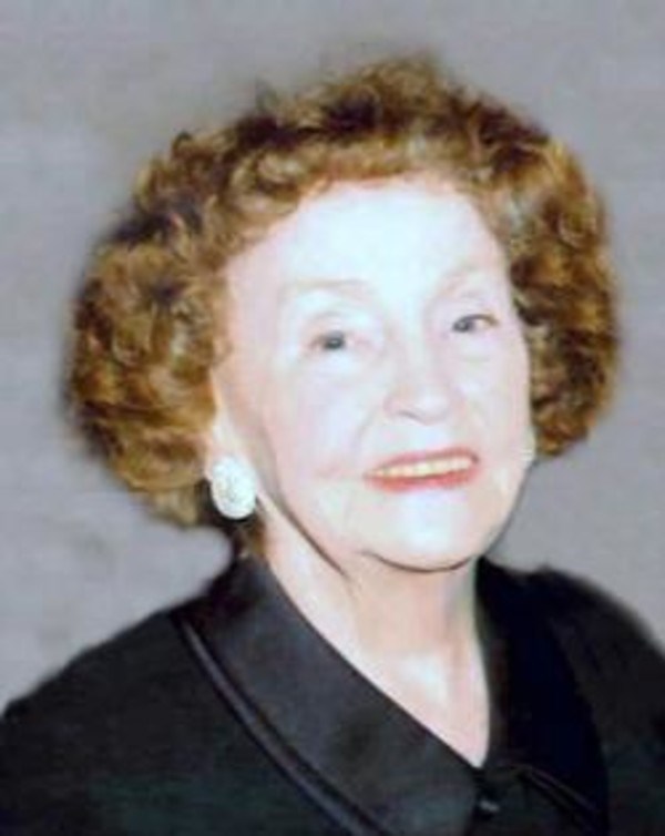 Sarah V. Tonrey Obituary - Levittown, PA