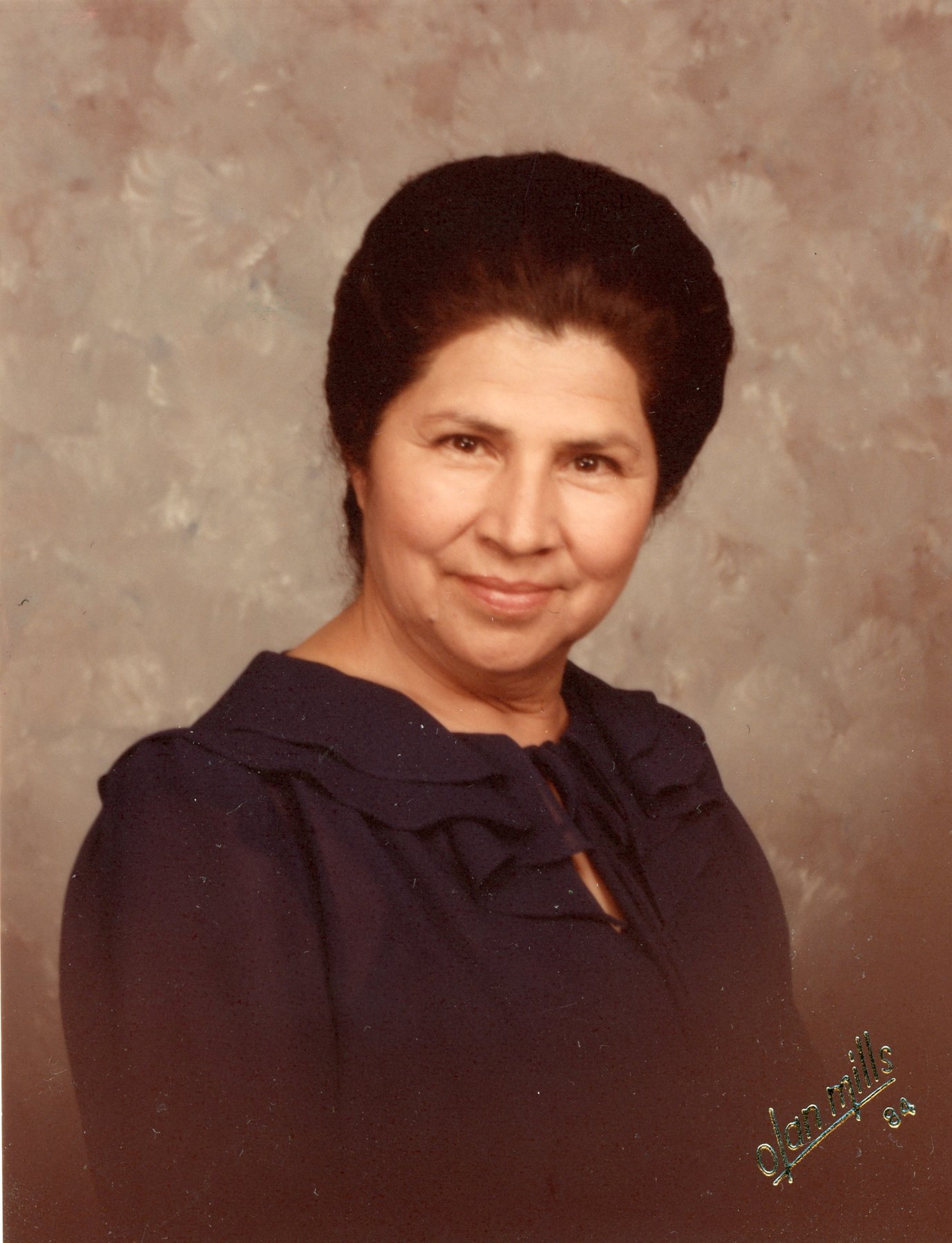 Maria Hernandez Obituary - El Paso, TX