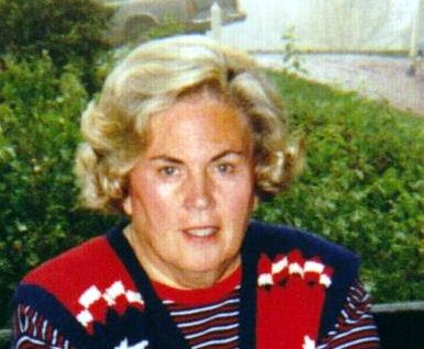 Annette F. Stark Obituary - Bel Air, MD