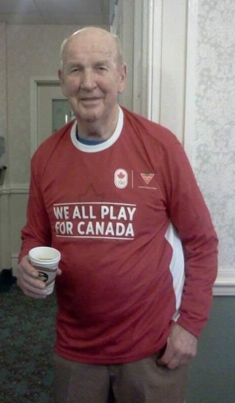 Donald Bedell Obituary - Niagara Falls, ON